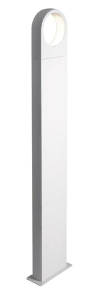 Quality Outdoor Modern Porch Lights IP54 SMD LED Light Garden Stand Column Lawn Light for sale