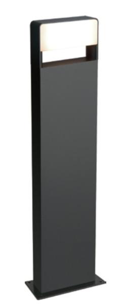 Quality Outdoor Modern Porch Lights IP54 SMD LED Light Garden Stand Column Lawn Light for sale