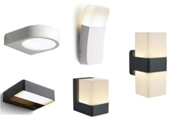 Quality Outdoor Modern Porch Lights IP54 SMD LED Light Garden Stand Column Lawn Light for sale