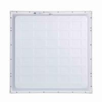 China LED Backlit Flat Panel Light Surface Mount Recessed LED Lights 100LM/W for sale