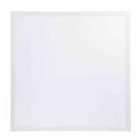 China LED Backlit Flat Panel Light Surface Mount Recessed LED Lights 100LM/W for sale