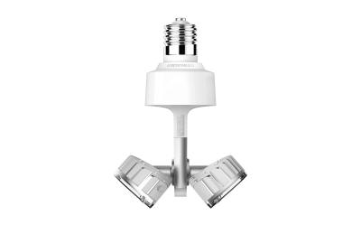 China Oppervlakte Mount High Bay LED lichten LED retrofit E27 E40 E39 E26 ingebouwde bestuurder for sale
