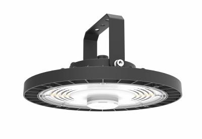 China Aluminium UFO LED High Bay Light 200W CCT Industrial IP65 LED High Bay Hanglamp Te koop