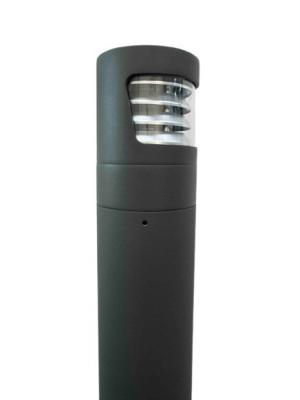 China LED Pathway Bollard Light Garden Bollard Light Aluminum Garden Lamp Bollard Path Lights for sale