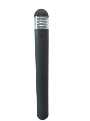 Lâmpadas LED de Cimento Arquitetônico Comercial Exterior