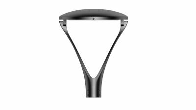 China Outdoor Lighting IP65 Garden Lights Yard Lamp Post Top Light Pole Light Urban LED Light for sale