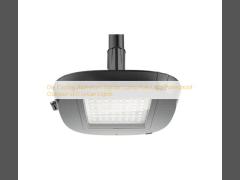 Die Casting Aluminum Garden Lamp Pole Light Waterproof Outdoor LED Urban Lights