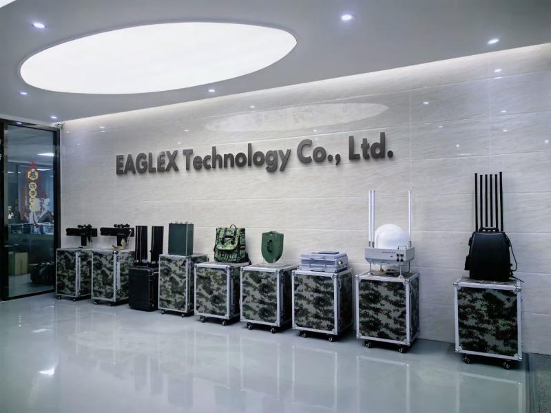 EagleX Technology Co., Ltd.