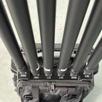 China 2KM Interference Backpack Drone Jammer Omnidirectional 360 UAV Signal Jammer for sale