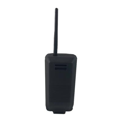 Quality 6000m UAV FPV VTOL Drone Detector Mini Style 600g Portable Drone Tracking Radar for sale