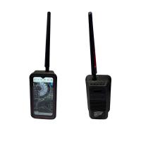 China Pilot Positioning FPV Detector 10 Drones Simultaneous Detect Amount Trajectory Tracking for sale