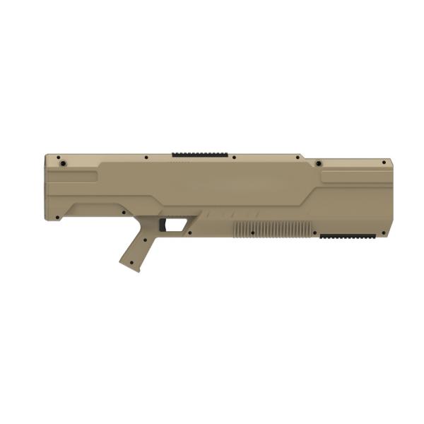Quality Direction Finding Networked Positioning Counter Drone Gun System Detection for sale