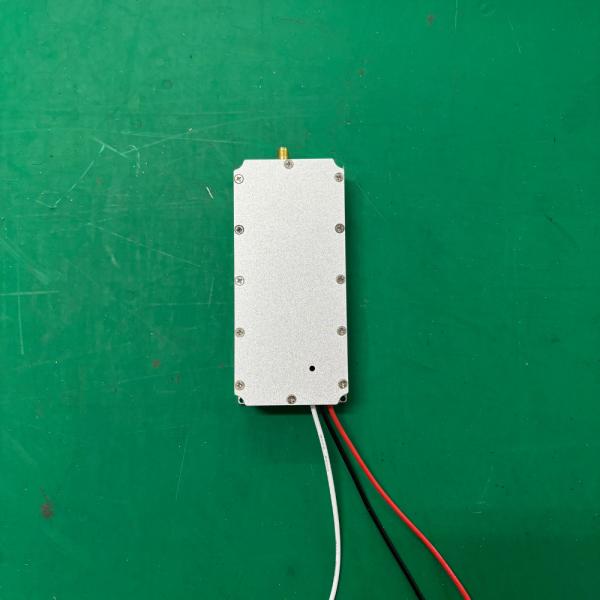 Quality 20W/30W/40W/50W Jammer Module 400MHz 433MHz 440MHz RF Amplifier Module for sale