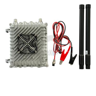 Китай 900MHz 30W-50W FPV Дронный джаммер Транспортное средство продается