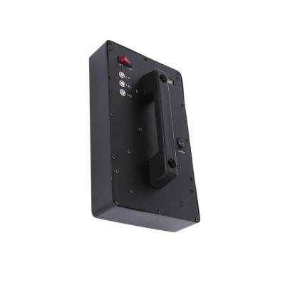 Quality Military Drone Frequency Blocker 5GHz 2.4GHz 5.8GHz FPV Drone GPS Jamming for sale