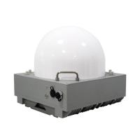 China Fixed Drone Jammer Anti Drone UAV Jammer Jamming Device For Drones for sale