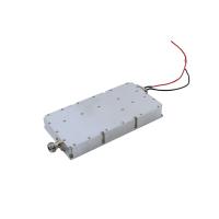 China 2.4GHz Power RF Module 2400MHz - 2496MHz Amplifier Jamming Module for sale