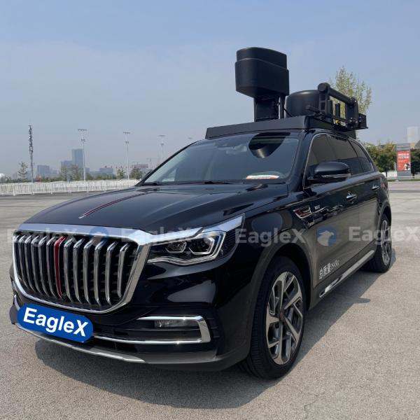 Quality Vehicle-Mounted Anti-Drone FPV System Integrated Detection and Countermeasure Solutions for sale
