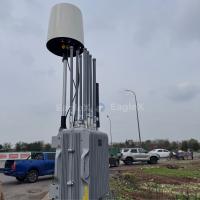 China UAV FPV GPS Deception Device Drone Detection + GPS Spoofing Device For Airspace Security for sale