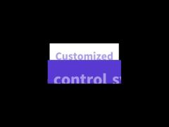 3-10KM Fixado FPV Drone Outdoor Jammer Detecção Jamming Tudo em um sistema Jamming