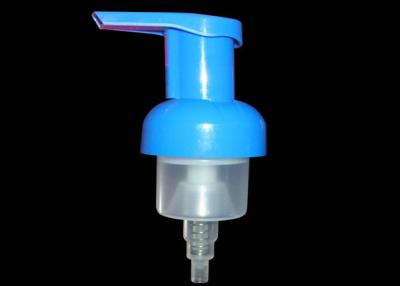 Китай Насос мыла пластичного точного ручного аэрозоля PP пенясь с 0.2ml - 6.0ml, 13mm до 28mm продается