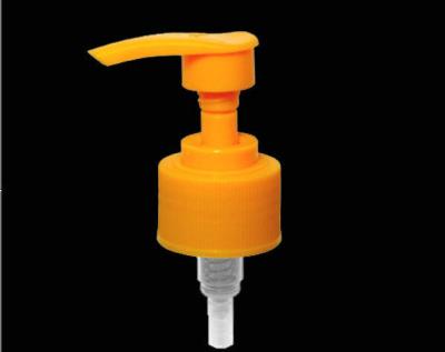 Китай насос мыла пластичного точного ручного аэрозоля 13mm до 28mm PP пенясь для бутылки PE/ЛЮБИМЧИКА продается