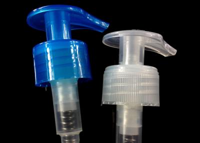 China 28/410, 1.60-2.0ml/T Discharge Rate Lotion Applicator Dispenser Pump For Hair Conditioners for sale