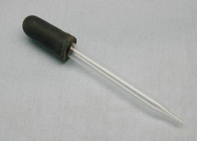 China 20ml, 30ml, 50ml Plastic Medical Graduated Pipette Dropper For Moulded Injection Vials for sale