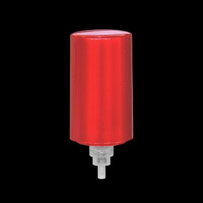 Китай Dia.20mm 0.08ml crimp-на насосе с спрейером дух тумана штрафа ворота продается