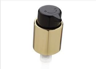 Китай дозировка 0.65CC 24/410 распределителей 24/410 насоса лосьона/насоса лосьона продается