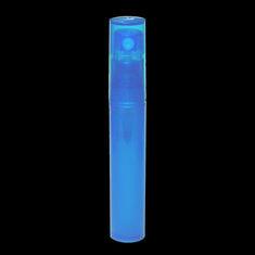 China 5ml Plastic Travel Perfume Atomizer , blue pen Atomizer for sale