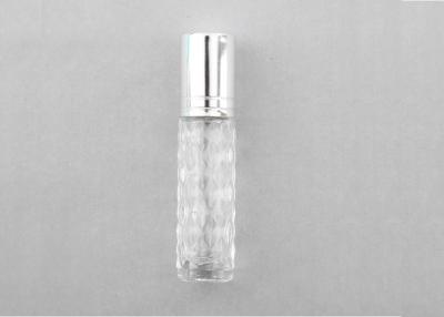 China 25.4mm Plastic Solid Roll On Perfume Bottles , Small Roll On Perfume Bottles for sale