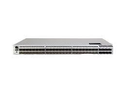 China HPE SN6700B 64Gb 24-port 32Gb Short Wave SFP28 Fibre Channel Switch for sale