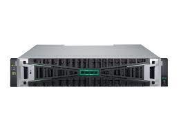 China HPE MSA 2070 Storage Array with 16Gb Fibre Channel and LFF Storage for High-Performance Data Solutions for sale