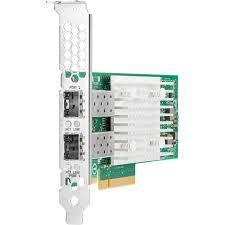 China OCP3 Broadcom Bcm57412 Ethernet 10gb 2 Port Sfp+ Adapter For Hpe Servers for sale
