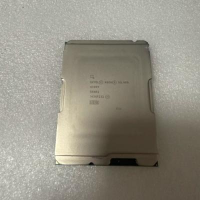 China Xeon Silver 4509Y Processor - 5th Gen Intel Xeon Scalable Server Processor for sale