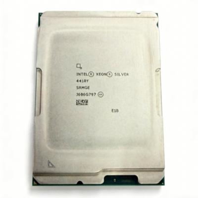 China Xeon Silver 4410Y Server Processor with 12 Cores 24 Threads and 150W TDP for sale