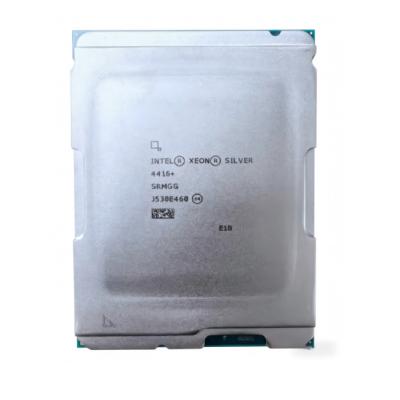 China Intel Xeon Silver 4516Y+ Server Processor with 24 Cores DDR5 4400 MT/s Memory for sale