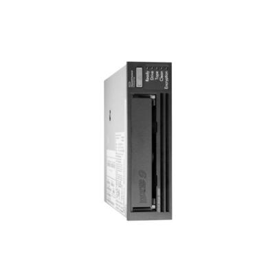 China BC040A HPE StoreEver LTO-9 Ultrium 45000 Internal Tape Drive for sale