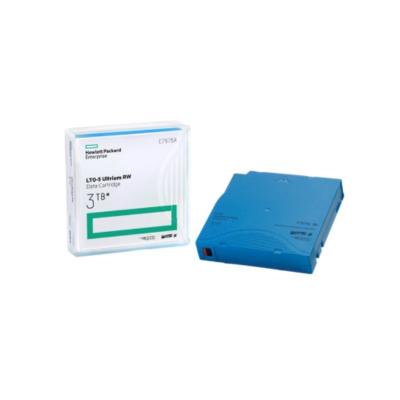 China C7975A HPE LTO-5 Ultrium 3TB RW Data Cartridge for sale