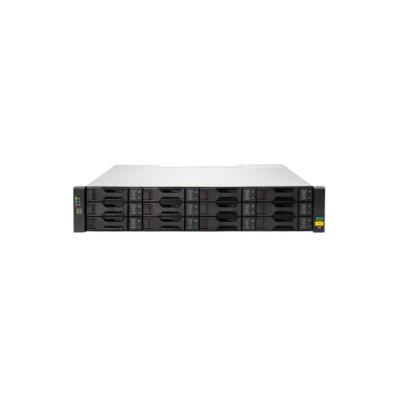China HPE Data Storage R0Q73B HPE MSA 2060 16Gb FC LFF Storage for sale
