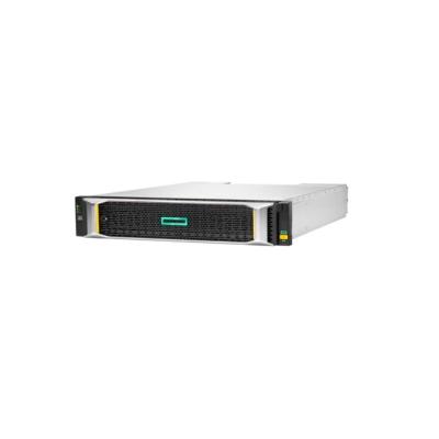 China HPE Data Storage R0Q74B HPE MSA 2060 16Gb FC SFF Storage for sale