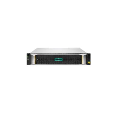 China HPE Data Storage R0Q80B HPE MSA 2062 16Gb FC SFF Storage for sale