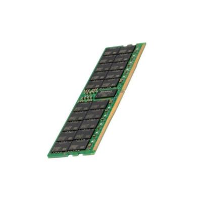 China P43334-B21 HPE 128GB Quad Rank Memory X4 DDR5-4800 EC8 Registered for sale