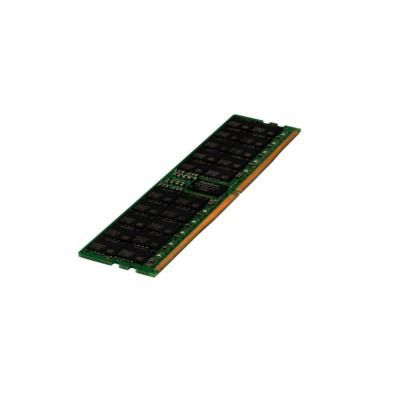 China P69730-B21 HPE 128GB Dual Rank X4 DDR5-6400 EC8 Registered Smart Hpe Standard Memory for sale