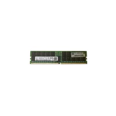 China 3DS Smart Quad Rank Memory Kit P50313-B21 128GB Quad Rank X4 DDR5-4800 EC8 Registered for sale
