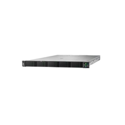 China 1U Hpe Dl360 Gen11 Server P52500-B21 20EDSFF NC CTO Server for sale