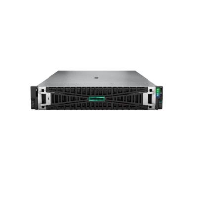 China 2U Rack Server P52534-B21 HPE ProLiant DL380 Gen11 8SFF NC CTO Server for sale
