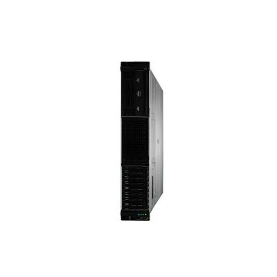 China HPE ProLiant DL380 Gen11 24SFF NC CTO Server HPE Server P52535-B21 for sale