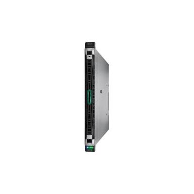 China Hpe 1u Server P53934-B21 HPE ProLiant DL365 Gen11 EDSFF CTO Server for sale